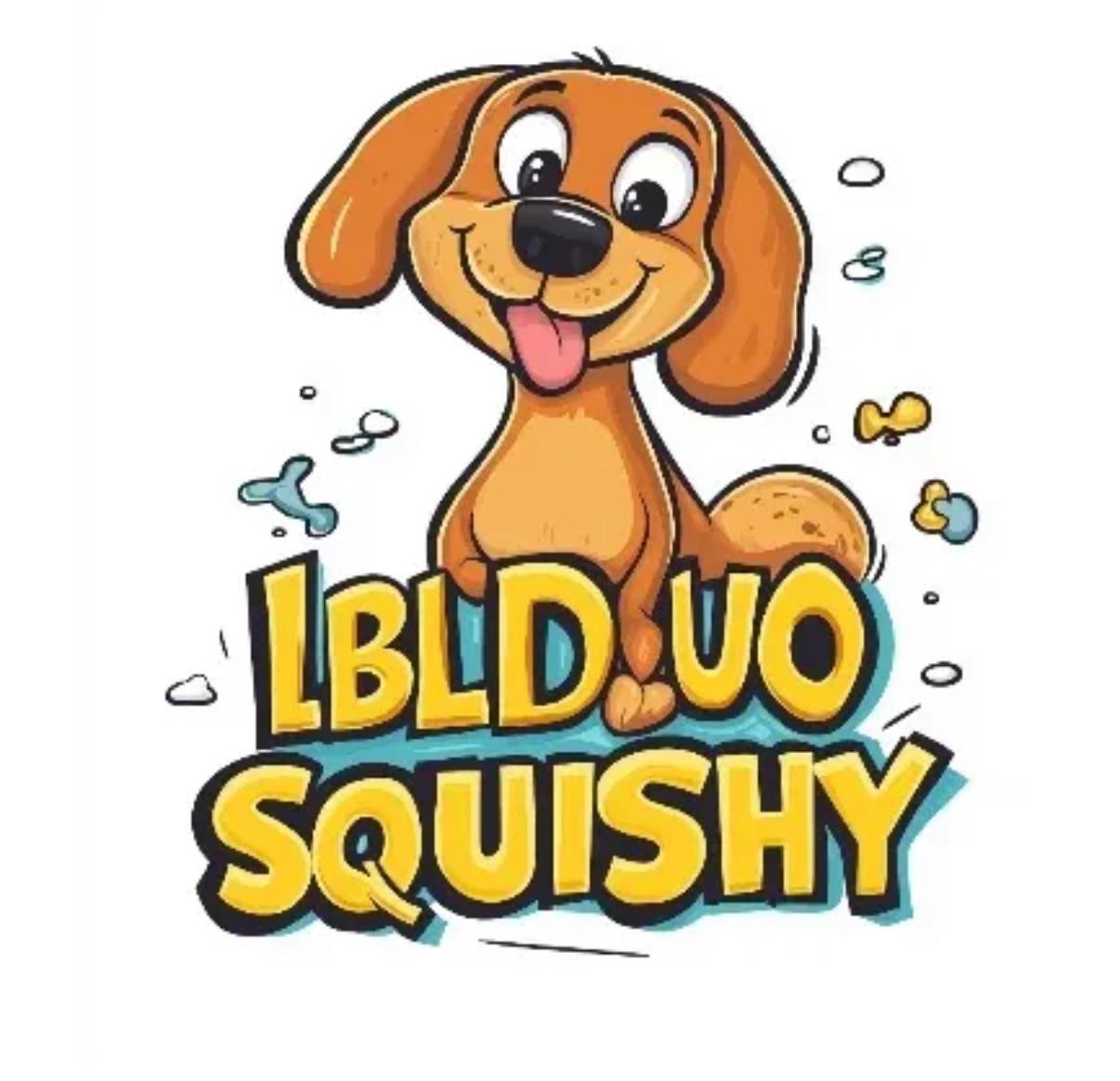 LBLD labuladuo – The Squishy Town - Squishy Shop From Singapore