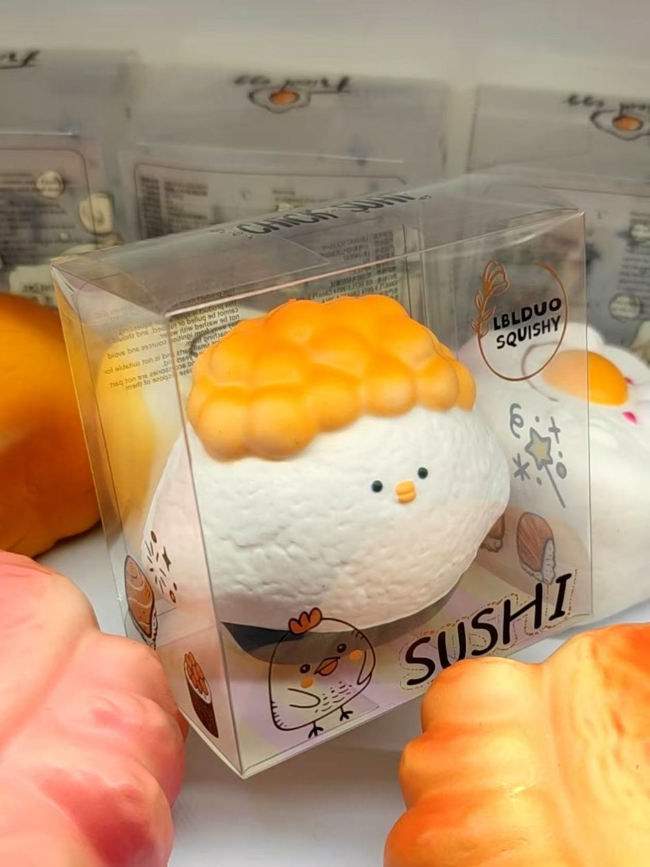 The Squishy Town Singapore – The Squishy Town - Squishy Shop From Singapore