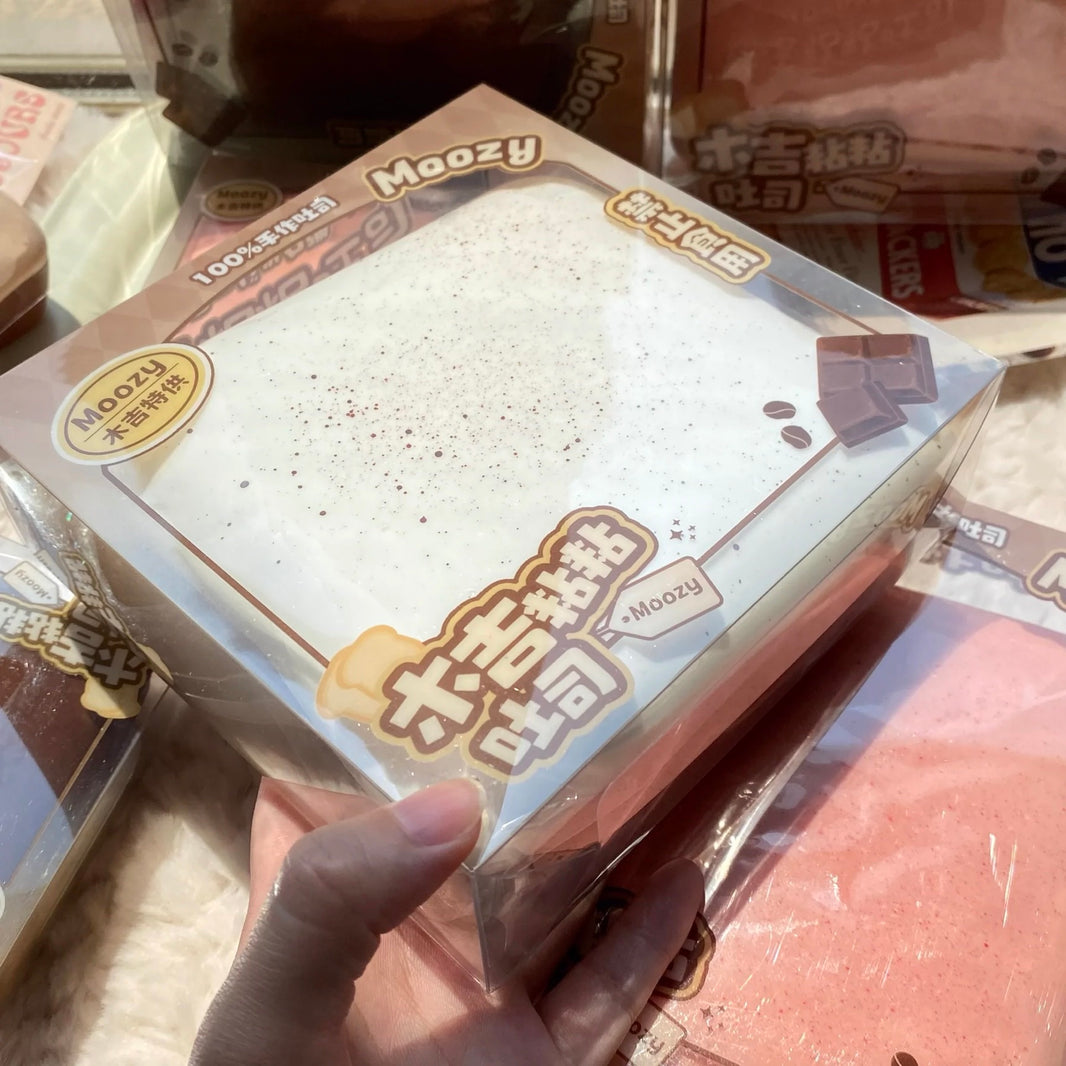 The Squishy Town Singapore – The Squishy Town - Squishy Shop From Singapore